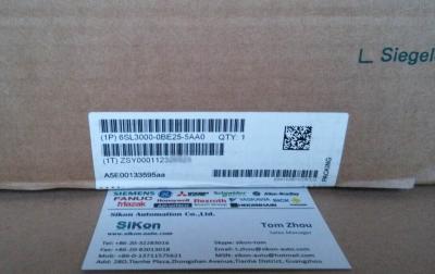China 6SL3000-0BE25-5AA0 Siemens 6SL3000-0BE25-5AA0 Simodrive 611 Line Filter for sale