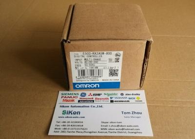 China Omron E5CC-RX2ASM-800 Temperature Controller E5CCRX2ASM800 KCC-REM-OMR-E5CC06 for sale