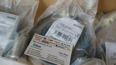 China Omron E2E-X10E1 Proximity Sensor E2EX10E1 2M 5M 10M for sale