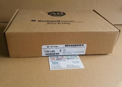 China Allen-Bradley 1785-L60L PLC-5 Processor for sale