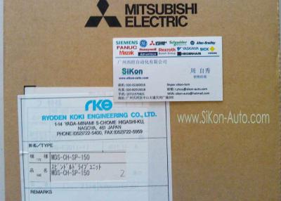 China Mitsubishi Spindle Drive Unit MDS-CH-SP-150 MDS-CHSP-150 Fast Shipping MDSCHSP150 NEW for sale