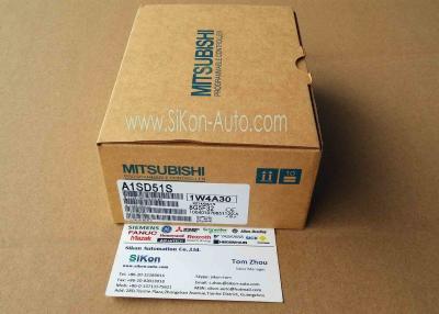 China Mitsubishi INTELLIGENT UNIT A1SD51S Fast Shipping Mitsubishi Module NEW for sale