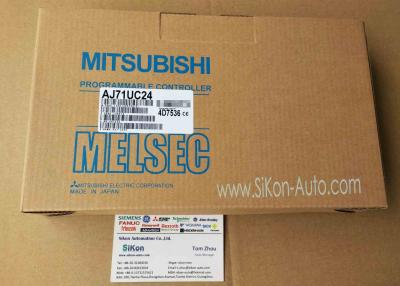 China Mitsubishi Communication module AJ71UC24 Fast Shipping Mitsubishi module NEW for sale