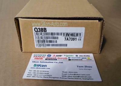 China Mitsubishi Expansion Base Unit Q38B Fast Shipping Mitsubishi Base Unit NEW for sale