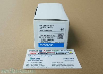 China New E5CSV-R1T Omron Temperature Controller 100-240VAC E5CSVR1T for sale