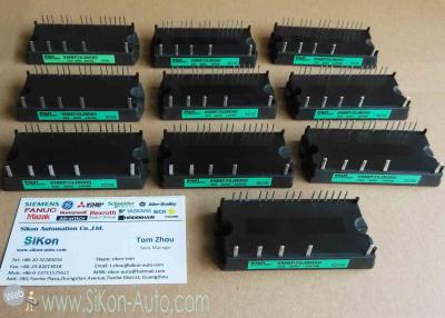 China FANUC power module 6MBP20JB060 FUJI IGBT module TRANSISTOR MODULE for sale