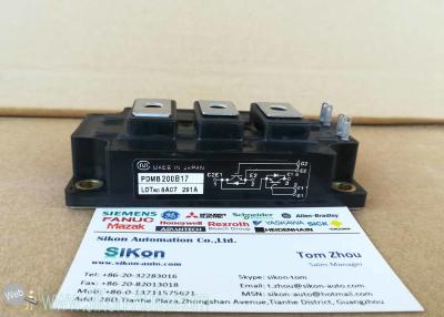 China FANUC power module PC1008 FUJI IGBT module TRANSISTOR MODULE for sale
