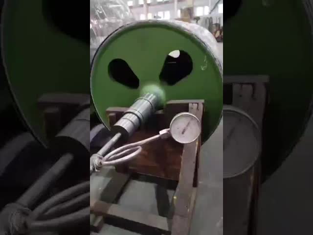 Roller di pre riscaldamento Teflok MDO