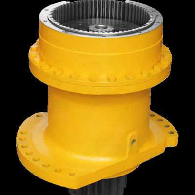 Cina Escavatore rotatorio Spare Parts del cambio di riduzione dell'oscillazione del riduttore PC400LC-7 in vendita