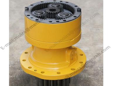 China Caja de engranajes de reducción de Swing Gearbox R450LC-7 R480LC-9 R500LC-7 R520LC-9 del excavador 31QUARTERBACK-10140 en venta