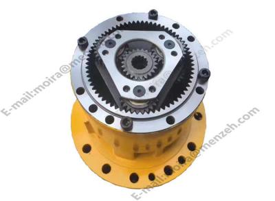 China Reducción de Swing Gearbox Slew del excavador de LNM0639 PC60-7 PC70-7 sin el motor 201-26-00130 201-26-00090 201-26-00040 en venta