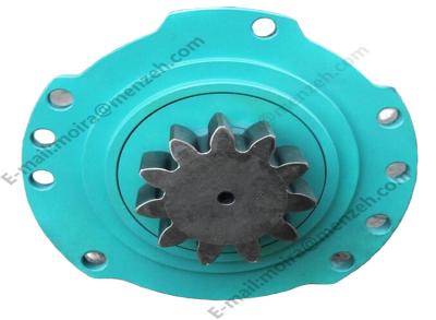 Cina Escavatore Swing Gearbox M2X63CHB-13A di SK115 SK115SR SK135SR SK135 in vendita