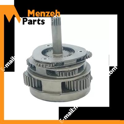Китай Части планетарной шестерни EX200-5 EX200-3 путешествуют Assy 1019147 несущей коробки передач 1-ый 2-ой 3-ий 1026779 1013982 1032485 продается
