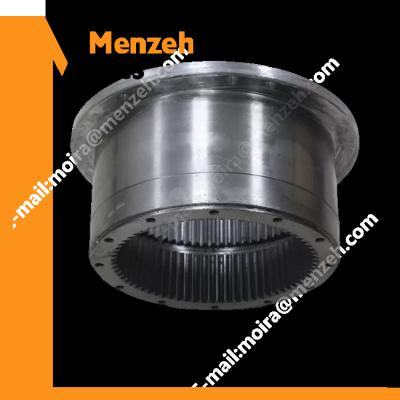 China ZX200 zx200-3 Planetarische Toesteldelen die Toestelring 1025787 3063840 3063842 3063843 reizen Te koop