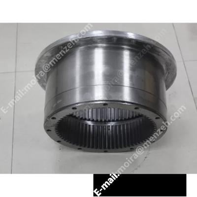 China ZX200 zx200-3 Planetarische Toesteldelen die Toestelring 1025787 3063840 3063842 3063843 reizen Te koop