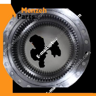 China ZX200 zx200-3 Planetarische Toesteldelen die Toestelring 1025787 3063840 3063842 3063843 reizen Te koop