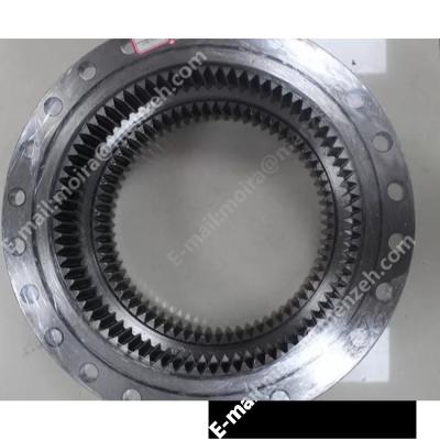 China ZX200 zx200-3 Planetarische Toesteldelen die Toestelring 1025787 3063840 3063842 3063843 reizen Te koop
