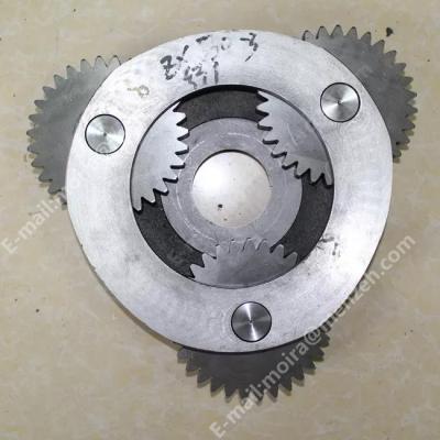 China Zax330-3 ZX350LC-1st Drager 1032597 van de Reisversnellingsbak 1032598 2050998 Te koop