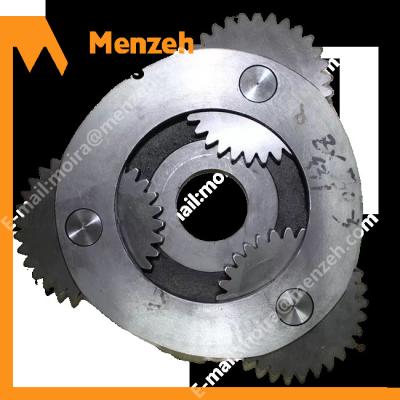 China Zax330-3 ZX350LC-1st Drager 1032597 van de Reisversnellingsbak 1032598 2050998 Te koop