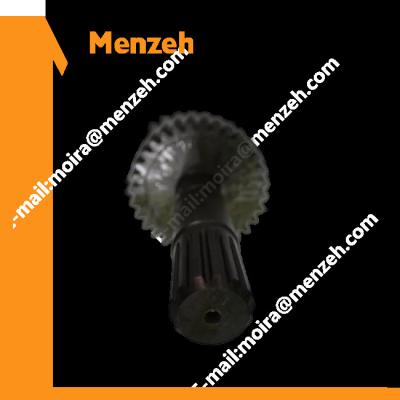 China Van de de Reisversnellingsbak van CX550 EX200 1st de Zontoestel 2028213 1255802 0409203 Planetarische Toesteldelen Te koop