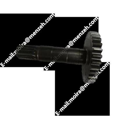 China Van de de Reisversnellingsbak van CX550 EX200 1st de Zontoestel 2028213 1255802 0409203 Planetarische Toesteldelen Te koop