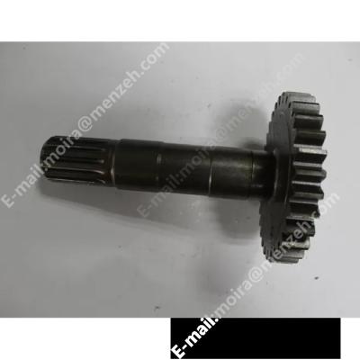 China Van de de Reisversnellingsbak van CX550 EX200 1st de Zontoestel 2028213 1255802 0409203 Planetarische Toesteldelen Te koop