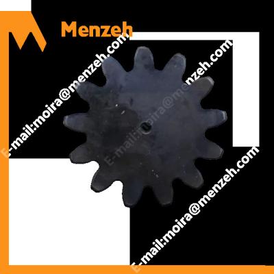 China Ex100-5 de Schommelingsmotor van ex120-5 Planetarische Toesteldelen en Versnellingsbak Verticale Schacht 2036830 3055594 2028036 4370212 Te koop