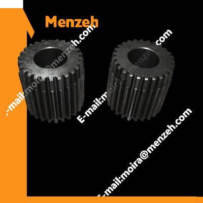 Китай Коробка передач 3069514 EX200-5 EX200-3 планетарная Солнца 9742777 3063842 3063843 продается