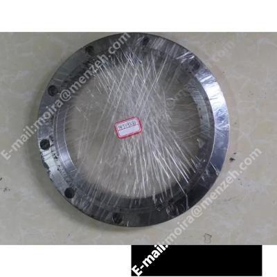 China Hydraulische Ersatzteil-Abdeckung VOE14703456 VOE14681993 EC210 EC460 EC460B EC460B EC210B VOE 14509281 zu verkaufen