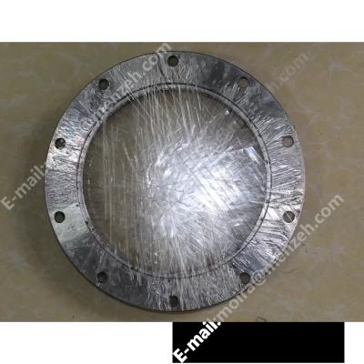China Hydraulische Ersatzteil-Abdeckung VOE14703456 VOE14681993 EC210 EC460 EC460B EC460B EC210B VOE 14509281 zu verkaufen
