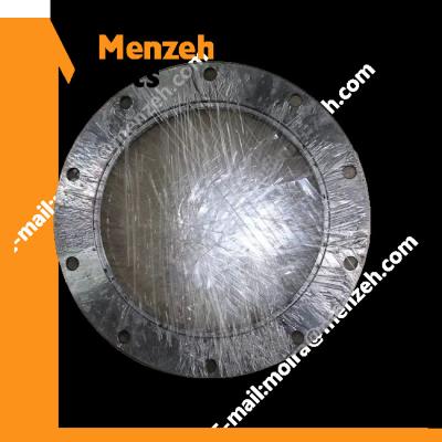 China Hydraulische Ersatzteil-Abdeckung VOE14703456 VOE14681993 EC210 EC460 EC460B EC460B EC210B VOE 14509281 zu verkaufen