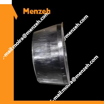 China Schommelingsmotor en Versnellingsbak die Ring Gear ex120-5 ex100-5 2036811 3063840 3063843 3063842 zwenken Te koop
