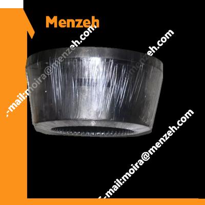 China Schommelingsmotor en Versnellingsbak die Ring Gear ex120-5 ex100-5 2036811 3063840 3063843 3063842 zwenken Te koop