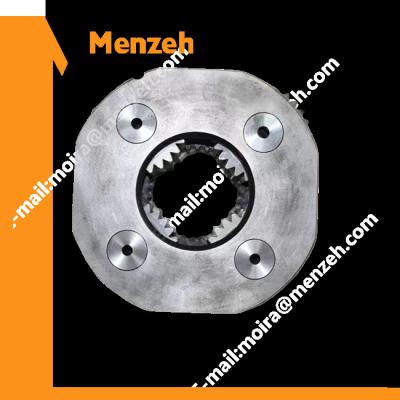 China Van het Graafwerktuigswing gear van EC360 EC330B 2de Planetarische de Houdersdelen SA8230-22660 SA8230-22850 Te koop