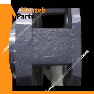 China Van het Graafwerktuigswing gear van EC360 EC330B 2de Planetarische de Houdersdelen SA8230-22660 SA8230-22850 Te koop