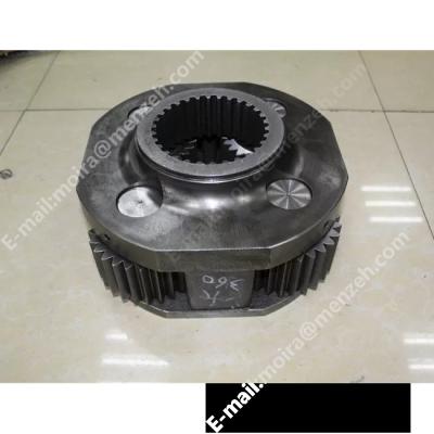 China Van het Graafwerktuigswing gear van EC360 EC330B 2de Planetarische de Houdersdelen SA8230-22660 SA8230-22850 Te koop