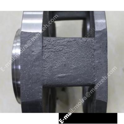 China Van het Graafwerktuigswing gear van EC360 EC330B 2de Planetarische de Houdersdelen SA8230-22660 SA8230-22850 Te koop