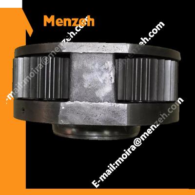 China Van het Graafwerktuigswing gear van EC360 EC330B 2de Planetarische de Houdersdelen SA8230-22660 SA8230-22850 Te koop