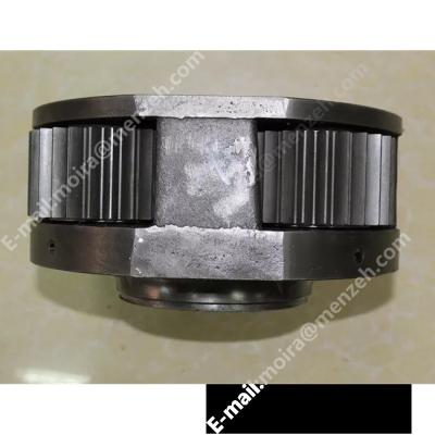 China Van het Graafwerktuigswing gear van EC360 EC330B 2de Planetarische de Houdersdelen SA8230-22660 SA8230-22850 Te koop