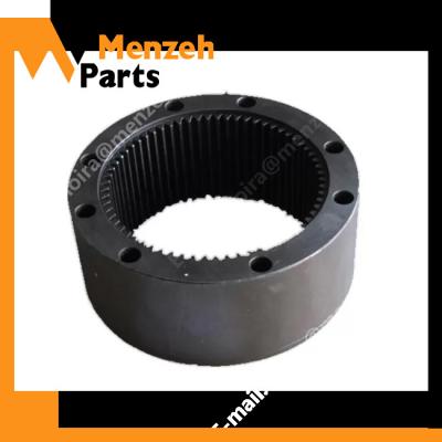Cina Pezzo di ricambio Ring Gear Seal di EX60-5 EX70-5 4397247 4397252 4395197 in vendita