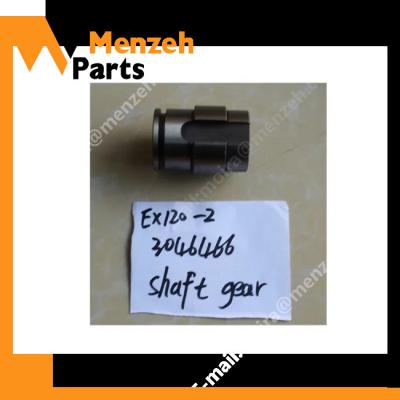 Cina L'escavatore Pump Parts Shaft di EX200LC-2 EX100-2 EX200-2 innesta 3046466 2028036 3063718 2028849 in vendita
