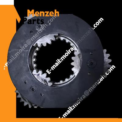 China E326D2L E325C 20T Excavator Carrier Hydraulic Machine 191-2686 1994750 7Y1433 7Y1432 7Y0731 for sale