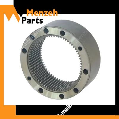 Cina Escavatore Swing Gear Ring Planetary Gear Parts di ZX70 ZAX70 ZAXIS70 4468036 8943931320 3084655 in vendita