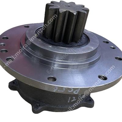 Cina escavatore Swing Gearbox di 20T-26-00100 708-7T-00160 708-7T-00050 20T-70-00541 PC56 PC57 PC50 PC38UU PC40 in vendita