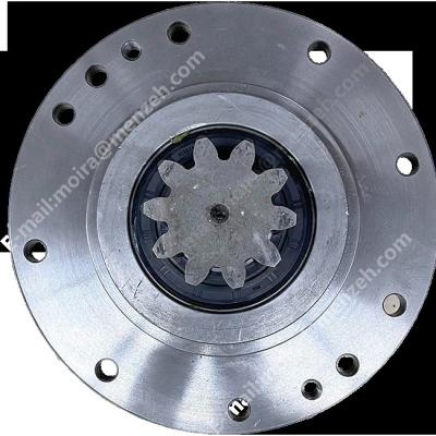 Cina escavatore Swing Gearbox di 20T-26-00100 708-7T-00160 708-7T-00050 20T-70-00541 PC56 PC57 PC50 PC38UU PC40 in vendita