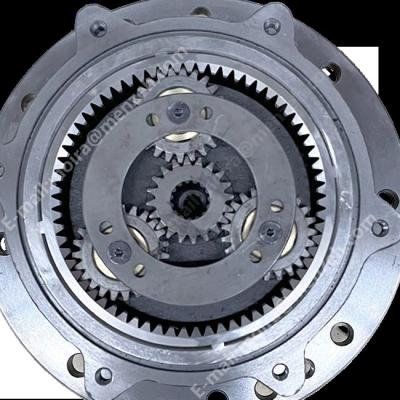 Cina escavatore Swing Gearbox di 20T-26-00100 708-7T-00160 708-7T-00050 20T-70-00541 PC56 PC57 PC50 PC38UU PC40 in vendita