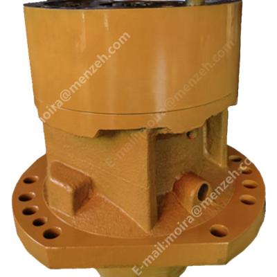 Cina cambio di rotazione dei pezzi di ricambio di 21Y-26-01000 201-26-00080 206-26-00331 PC138-8 PC128 PC138 PC75 PC200 Excavatore in vendita
