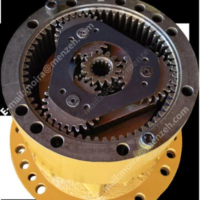 Cina cambio di rotazione dei pezzi di ricambio di 21Y-26-01000 201-26-00080 206-26-00331 PC138-8 PC128 PC138 PC75 PC200 Excavatore in vendita