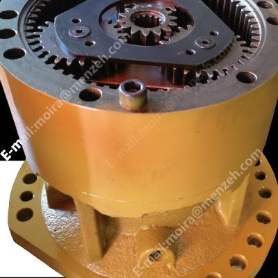 Cina cambio di rotazione dei pezzi di ricambio di 21Y-26-01000 201-26-00080 206-26-00331 PC138-8 PC128 PC138 PC75 PC200 Excavatore in vendita
