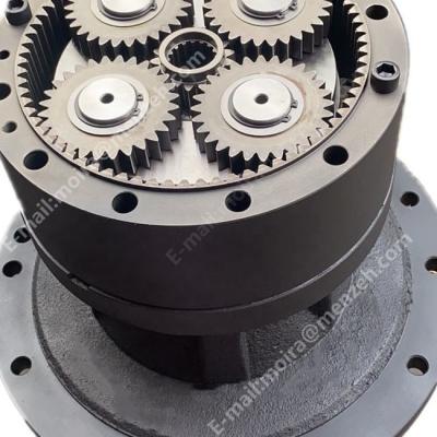 China excavador Swing Reduction Gearbox de 31E9-01050 31N8-12010 31Q9-19140 XKAH-01597 31Q8-10142 31N8-10123 R290 R330 R320 en venta